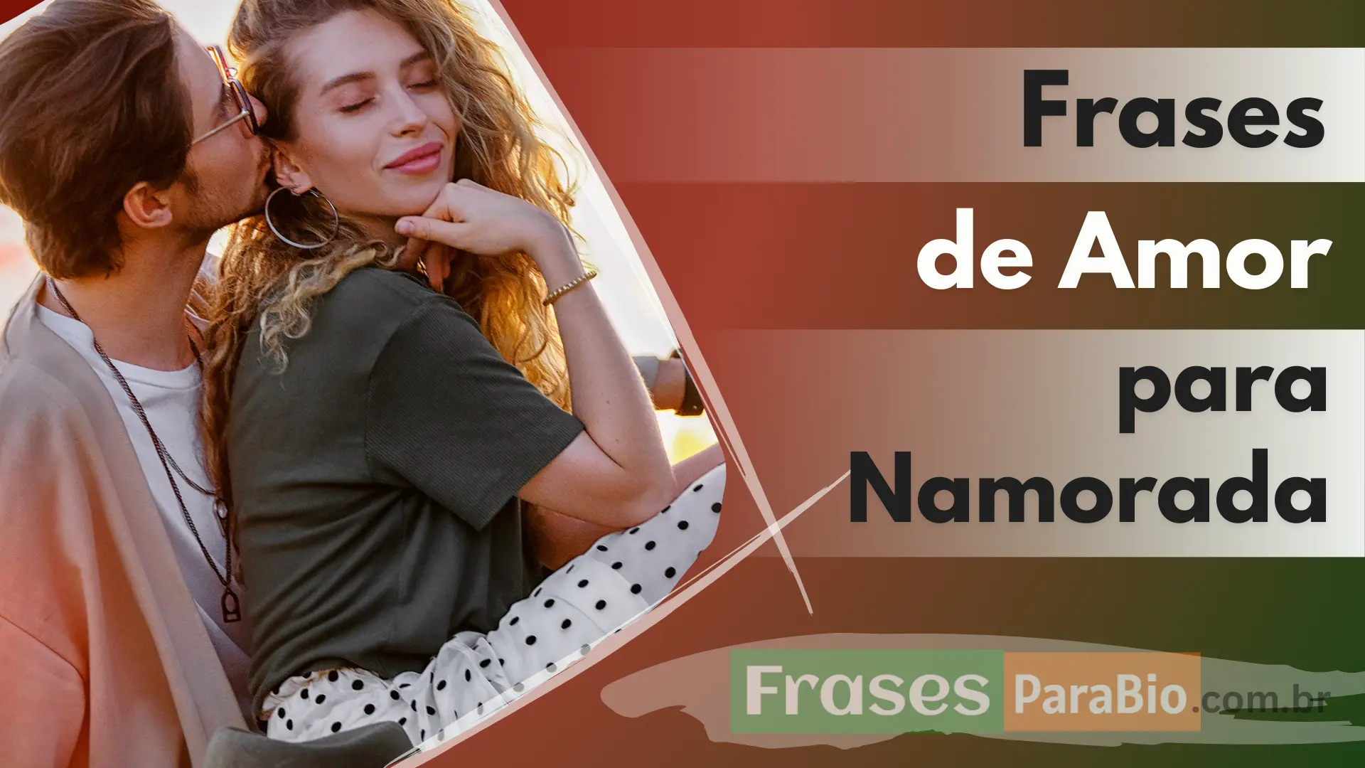 100+ Frases de Amor para Namorada: As Mais Lindas para Se Declarar